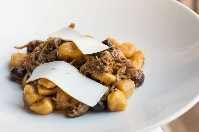 About Blu Ristorante | Fine Dining Italian in Toronto