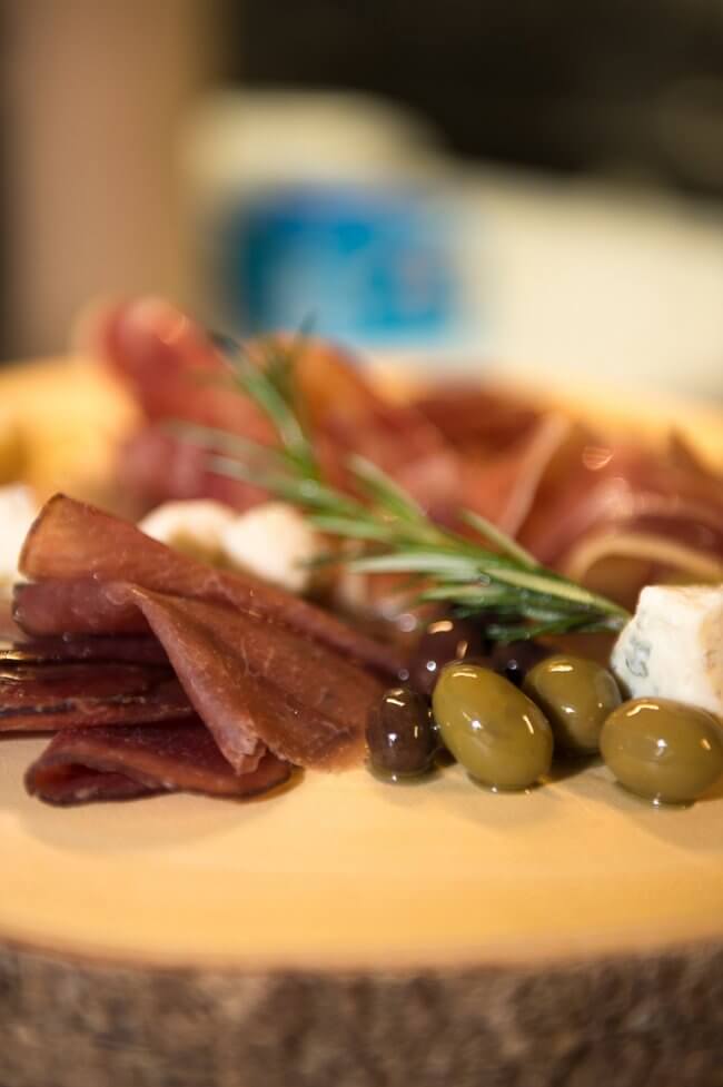 Gallery | Blu Ristorante Fine Dining Toronto