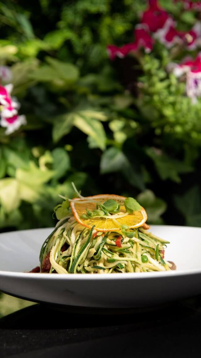 Gallery | Blu Ristorante Fine Dining Toronto