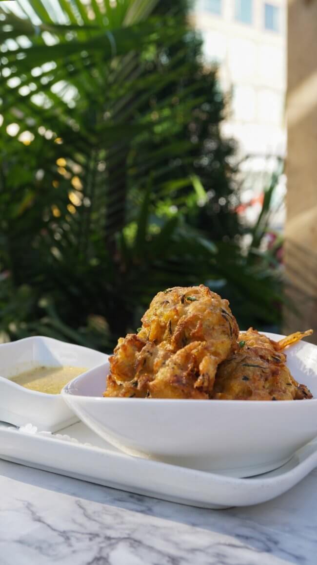 Gallery | Blu Ristorante Fine Dining Toronto