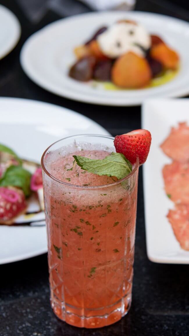 Gallery | Blu Ristorante Fine Dining Toronto