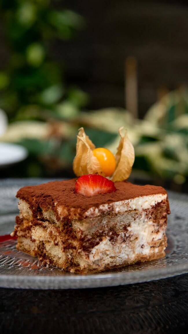 Gallery | Blu Ristorante Fine Dining Toronto